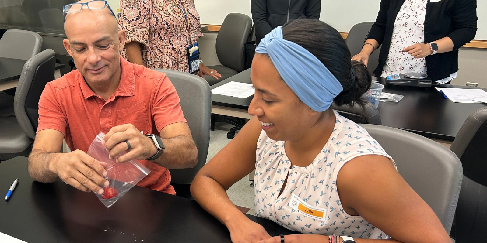 Explaining PSA Numbers